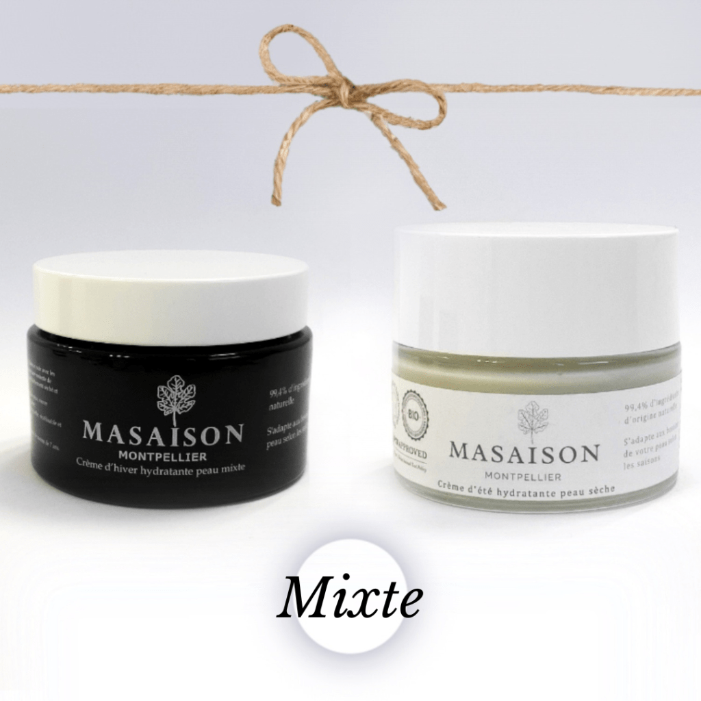 Produits - Masaison